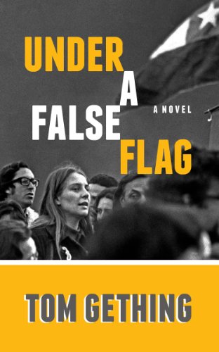 Amazon.com: Under a False Flag eBook : Gething, Tom: Books