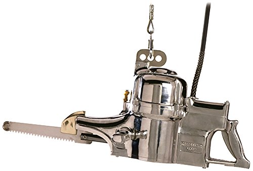 UltraSource 018335 Kentmaster Model 500 E Beef Brisket Saw, 49" Length ...