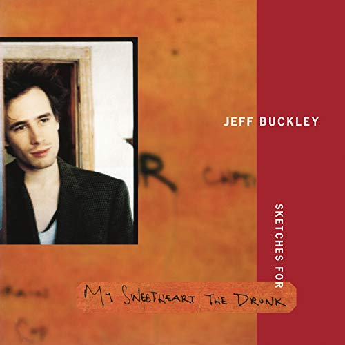 Everybody Here Wants You song by Jeff Buckley from Sketches for My ...