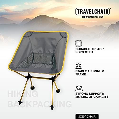 15 Best Backpacking Chairs of 2022 - The Hiking Adventure