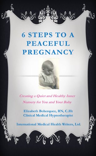 6 Steps to a Peaceful Pregnancy - Creating a Quiet and Healthy Inner ...