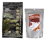 ・ブランド:コメット・製造元:イトスイ・◆古代魚・大型魚専用フード：底棲大型魚が食べやすい沈下性フード。バナナポリフェノール・海藻・酵母配合により、健康を維持します。更にオキアミミールを配合していますので嗜好性も向上。大粒です。◆クリル：天...