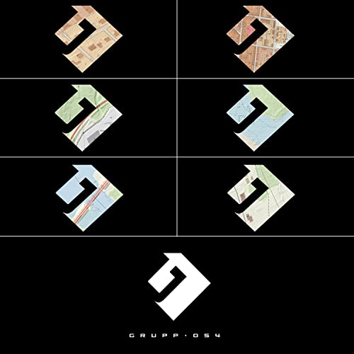 Écouter Grupp 054: 7 par BCKM, Basscarrier & Infer sur Amazon Music Unlimited