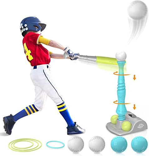 Amazon.ca Best Sellers: The most popular items in Toy Baseball Products