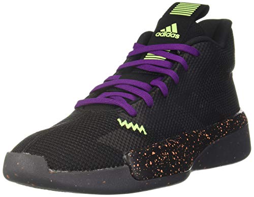 Buy Adidas Men's Pro Next 2019 Basketball Shoes at Amazon.in
