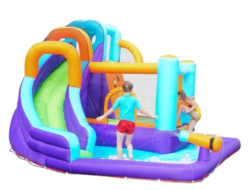 amazon.ae Best Sellers: The best items in Inflatable Bouncers & Bouncy ...