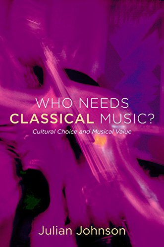 100 Best Classical Music Books of All Time - BookAuthority