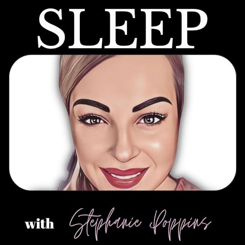Sleep Stories with Steph : Stephanie Poppins: Amazon.in: Audible Books ...