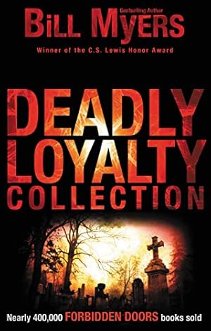 Amazon.com: Dark Power Collection (Forbidden Doors): 9780310729037 ...