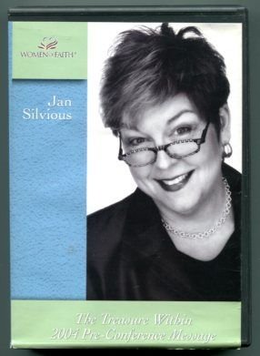 Amazon.com: The Treasure Within 2004 Pre-Conference Message-Jan ...