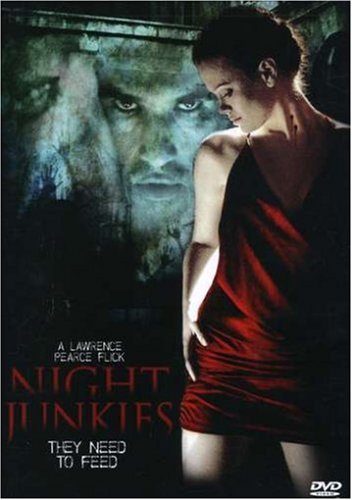 Amazon.com: Night Junkies : Jay Brown, Lauren Adams, Giles Alderson ...