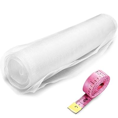 Amazon.co.uk: fine mesh