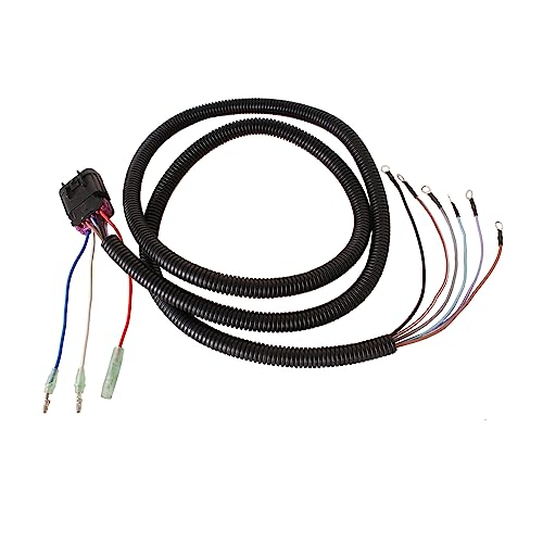 Snapklik.com : Boat Motor 84-892990T01 84-892990A01 Instrument Line ...