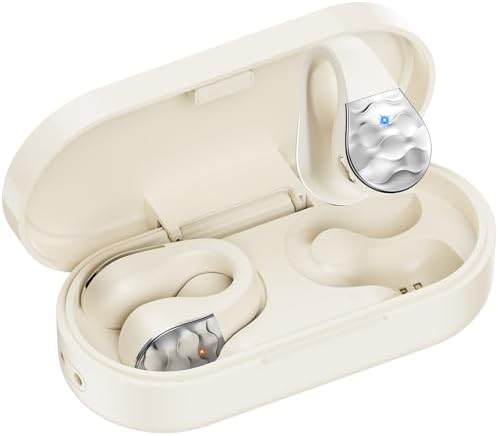 Amazon.com: Urbun Elf Earbuds Headphones - Elegant Elves Ear Design ...