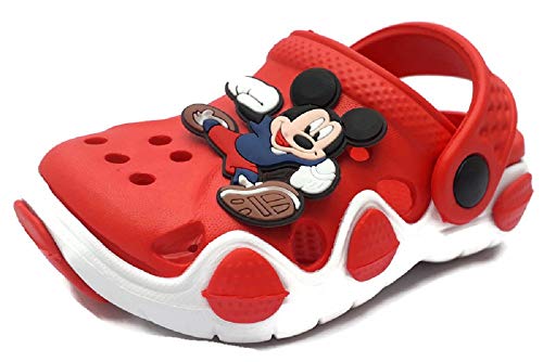 Amazon.in Bestsellers: The most popular items in Boys' Casual Shoes