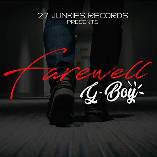 Play Farewell by G Boy on Amazon Music
