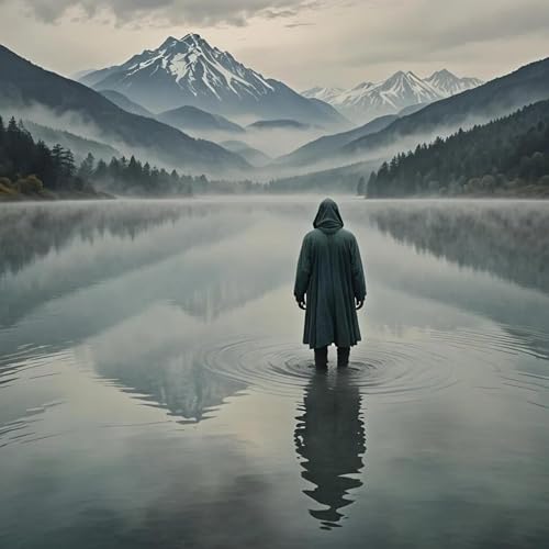 Amazon Music Unlimited - Daenic 『Distant Echoes』