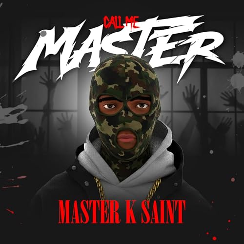 CALL ME MASTER by Master K on Amazon Prime Music