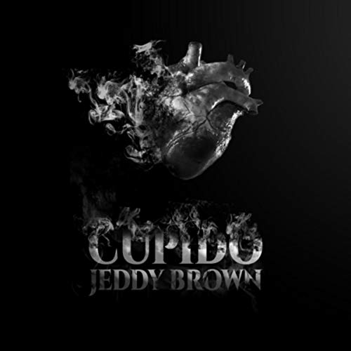 Cupido von Jeddy Brown auf Amazon Music Unlimited