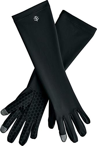 6 Best Sun Protection Gloves [2022 Reviews]