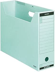 Amazon.co.jp: Kokuyo file box – FS (B Type) B4 horizontal, Back Width ...
