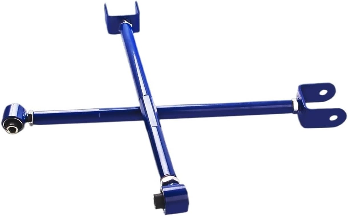 Amazon.com: Rear Lower Camber Control Arm Alignment Kit Compatible With ...