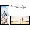 Amazon.com - Americanflat 13x30 Picture Frame with Polished Plexiglass ...