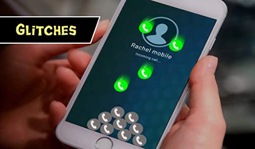 Cursed Phone - Scary Horror Call Prank with Live Video Call, Text ...