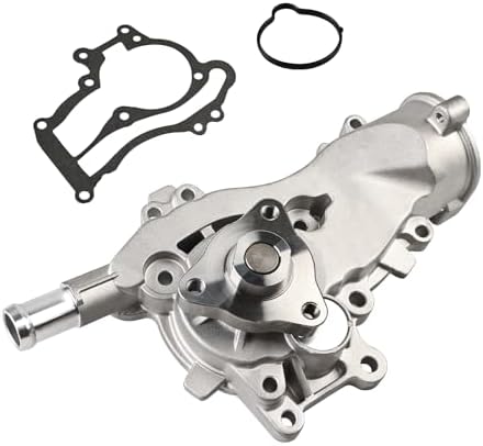 Amazon.com: zayody Water Pump Kit Compatible with Chevy Cruze Eco LT ...