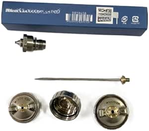 Amazon.com: 1PC WA-101 WA-200 Automatic Spray gunWA101 WA200 Paint ...