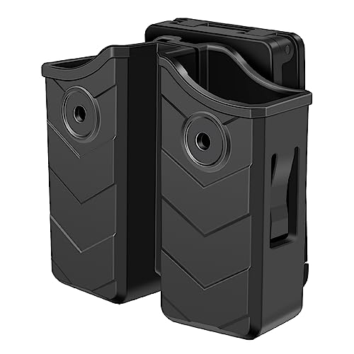 Top 10 Best Glock 17 Magazine Holster : Reviews & Buying Guide - Katynel