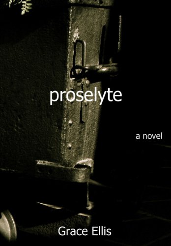Proselyte eBook : Ellis, Grace: Amazon.in: Kindle Store
