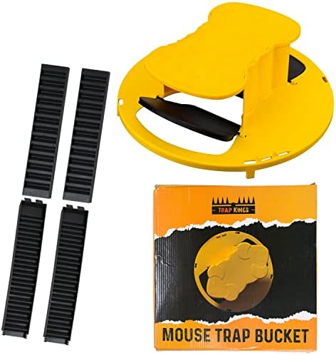 Amazon.com : Model 1232 - Plastic Raccoon Trap : Home Pest Control ...