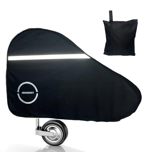 10 Best Caravan Draw Bar Cover - August 2025