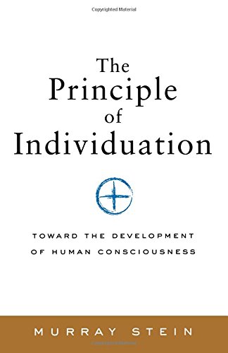 Amazon.com: The Principle of Individuation: Toward the Development of ...