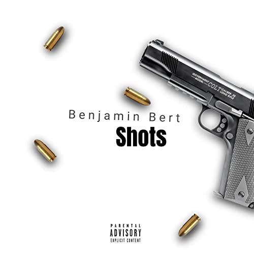 Amazon MusicでBenjamin Bert feat. Justice TheVoiceのShotsを再生する