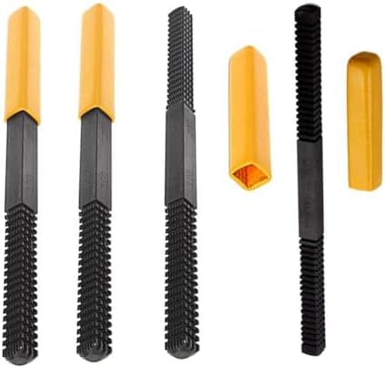 Amazon.com: 8-in-1 Thread Restorer File Set,High Hardness Steel Thread ...