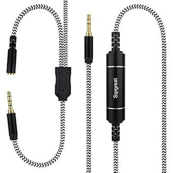 Amazon.com: HD60 PRO Chat Link Pro Cable Compatible with Elgato HD60 S ...