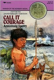 Amazon.co.jp: Call It Courage by Armstrong Sperry Armstrong Sperry ...