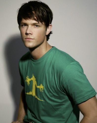 Amazon｜Jared Padalecki 18 X 24ポスター – Rare Celebrity画像 – # 04｜アートワーク ...