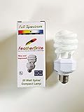 Avian Full Spectrum Lighting for Birds: Parrot Lights and Bird UV Lights