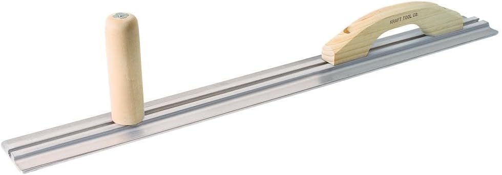 Kraft Tool 30x3-1/4-Inch Mag Darby with 1 Knob and 1 Handle : Amazon.ca ...