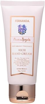 Amazon.co.jp: FERNANDA（フェルナンダ）Fragrance Rich Hand Cream (Maria Regale)/フレグランスリッチハンドクリーム（マリアリゲル ...