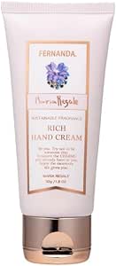 Amazon.co.jp: FERNANDA（フェルナンダ）Fragrance Rich Hand Cream (Maria Regale)/フレグランスリッチハンドクリーム（マリアリゲル ...