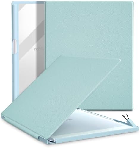 Amazon.com: E NET-CASE Case for Remarkable 2 Paper Tablet 10.3" 2020 ...