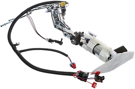Amazon.com: ACDelco MU2182 GM Original Equipment Fuel Pump and Level ...