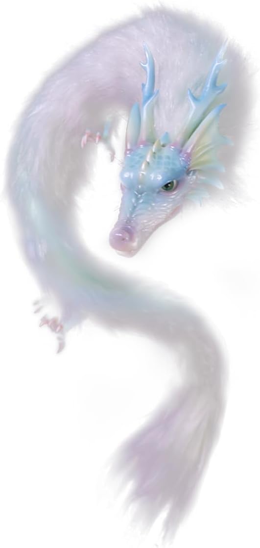 Amazon.com: Oueneifs 1/4 Harry Bjd Doll Colorful and Elegant Style Four ...