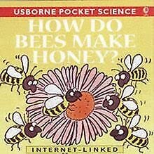 Why Do Bees Make Honey? (Pocket Science) (Usborne Pocket Science ...