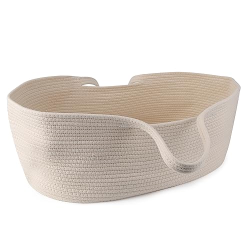 Couffins : quel modèle choisir ? en décembre 2023