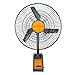 Almonard Mark-II Wall Fan, 18 Inch (450mm), Aluminium Die-Cast Blade, 3 ...